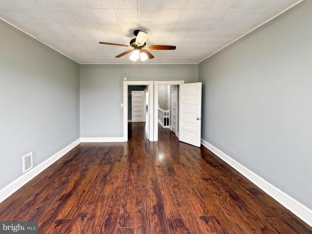 2934 McElderry St, Baltimore, MD 21205 | MLS #MDBA2221