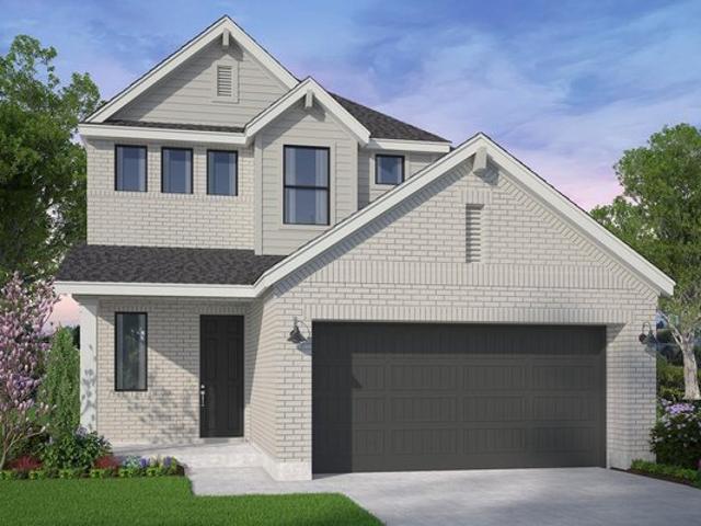 2934 Mellow Pines Ln, Webster, TX 77598