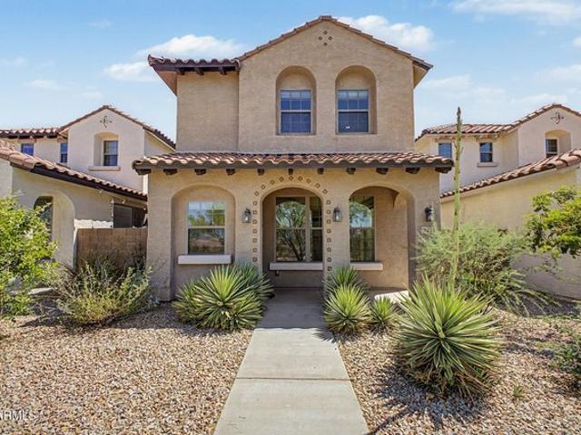 2934 N 71st Pl, Mesa, AZ 85207