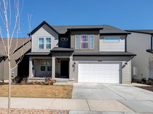 2934 N Vervain Ln Unit 2161, Saratoga Springs, UT 84045