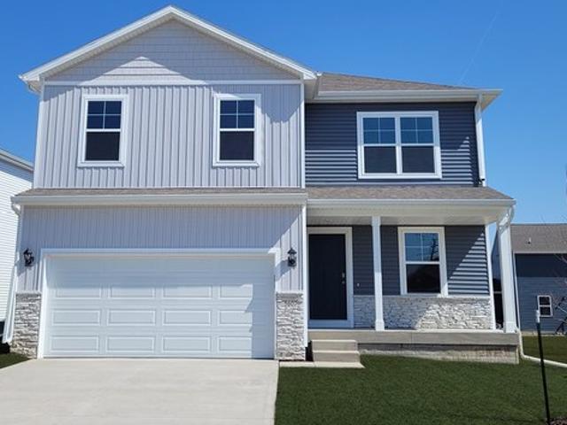 2934 Osprey St, Norwalk, IA 50211