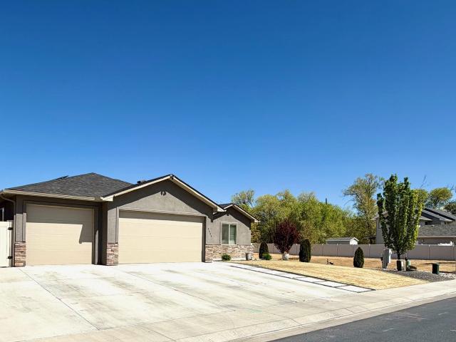 2934 Athena St, Grand Junction, CO 81503 | MLS #20261 | Compass