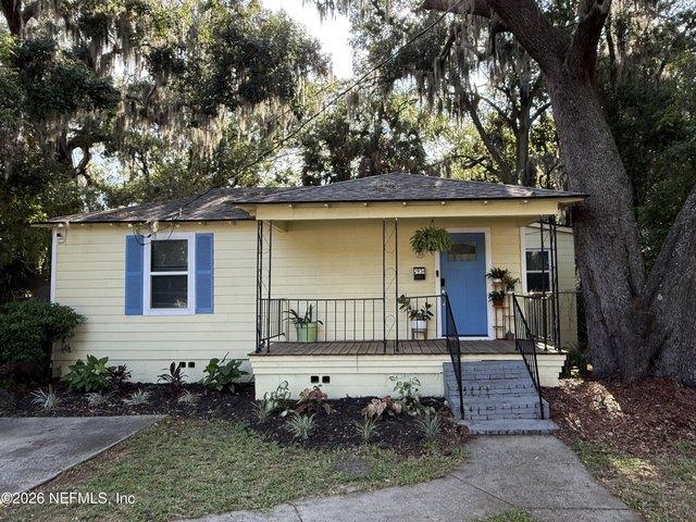 2934 Bethel Ct, Jacksonville, FL 32207