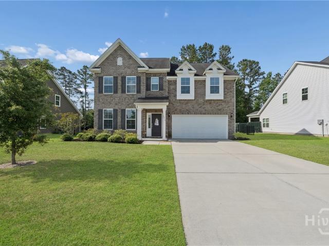 2934 Castleoak Drive