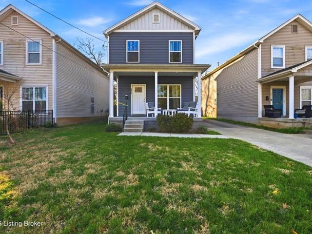 2934 Cleveland Blvd, Louisville, KY 40206