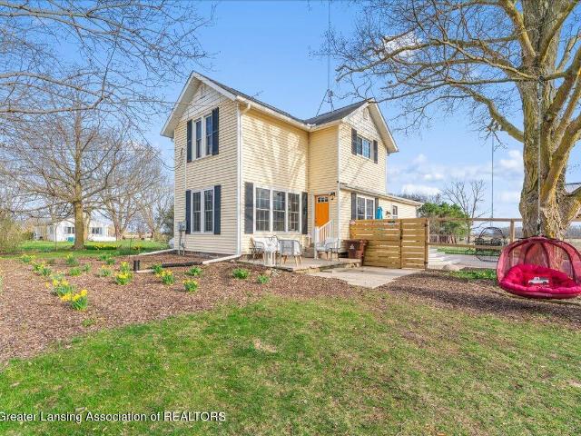 2934 E Walker Road