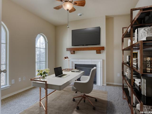 2934 Elm Tree Park