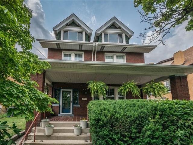 2934 Espy Ave, Pittsburgh, PA 15216
