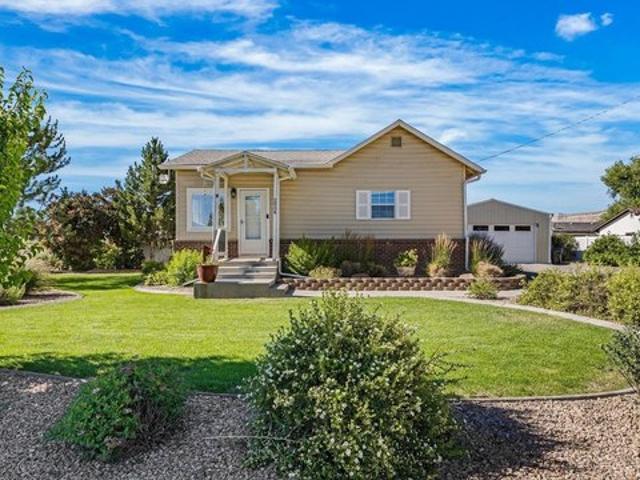 2934 G Rd, Grand Junction, CO 81504