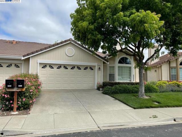 2934 Garden Creek Cir, Pleasanton, CA 94588