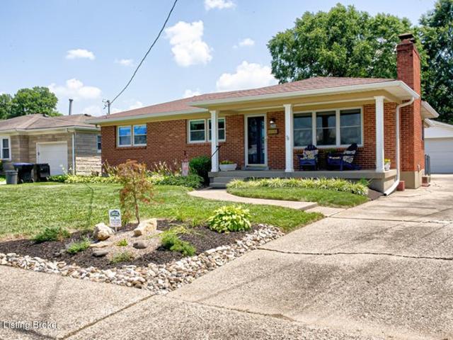 2934 Glenafton Ln, Louisville, KY 40217