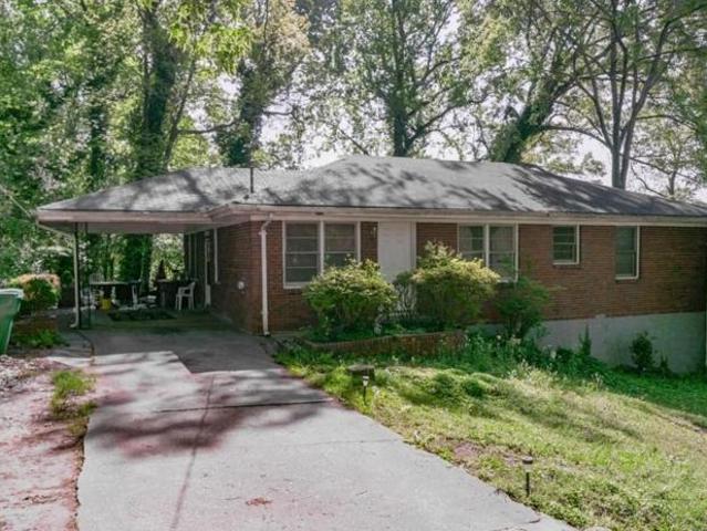 2934 Gresham Rd S E, Atlanta, GA 30316