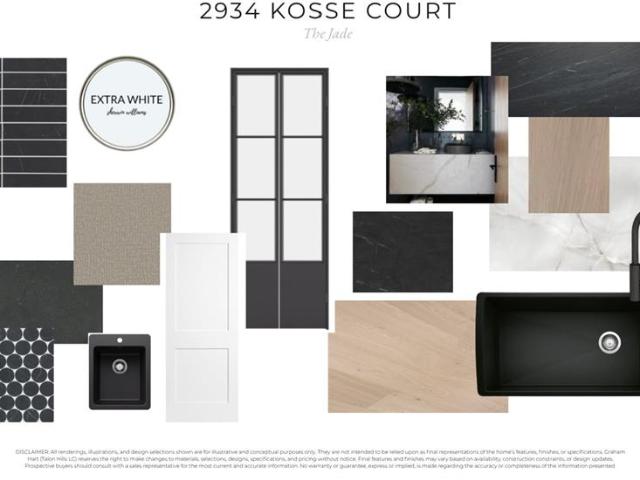 2934 Kosse Ct, Grapevine, TX 76051 | MLS #21239
