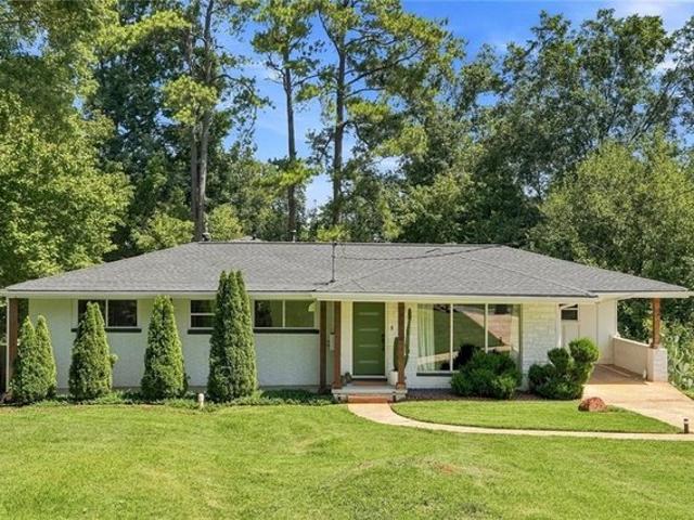 2934 Lynda Pl, Decatur, GA 30032
