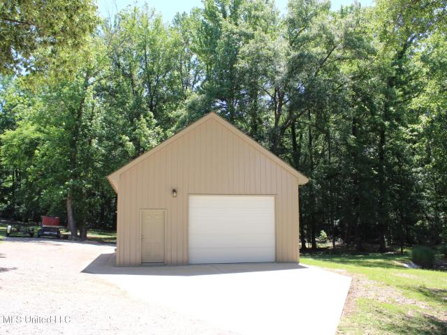 2934 Red Banks Road
