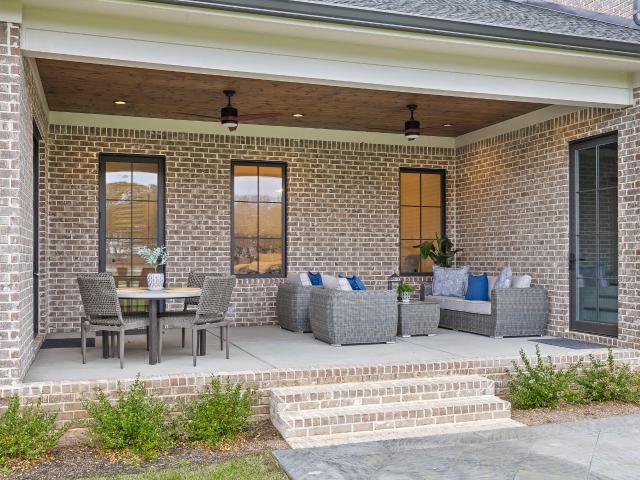 2934 River Gorge Drive