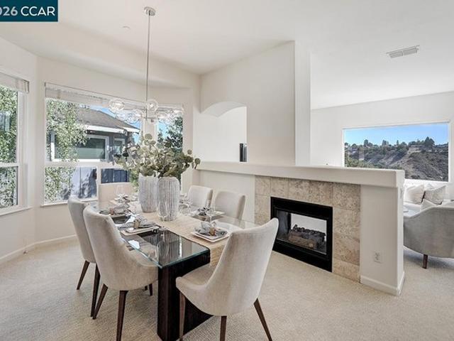 2934 Saklan Indian Dr, Walnut Creek, CA 94595