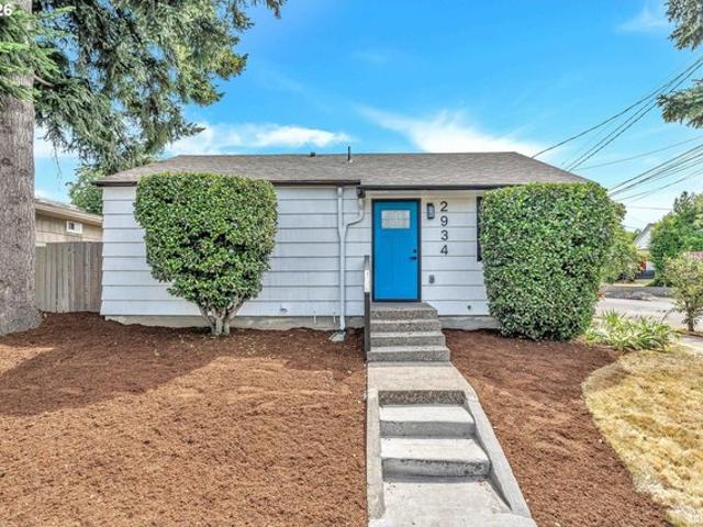 2934 SE 16th Ave, Portland, OR 97202
