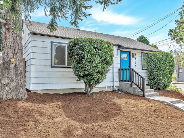 2934 SE 16TH AVE