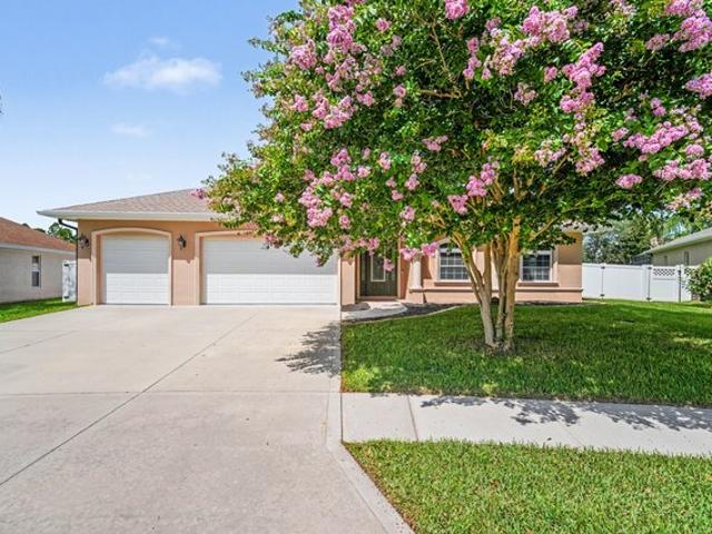 2934 Tuscarora Ct, West Melbourne, FL 32904