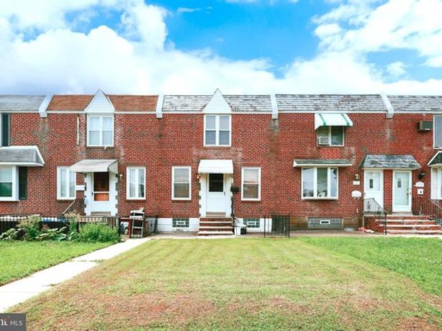 2934 Unruh Ave, Philadelphia, PA 19149