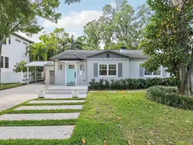 2934 W Coachman Ave, Tampa, FL 33611 MLS TB8371429