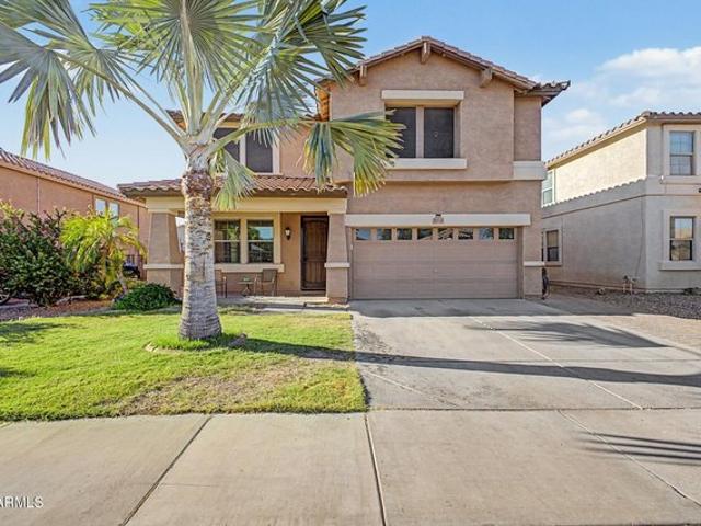2934 W Fremont Rd, Phoenix, AZ 85041