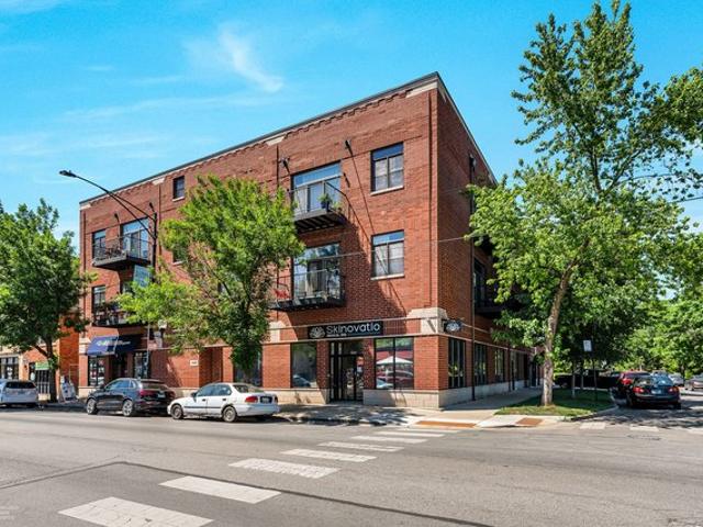 2934 W Montrose Ave Unit 303, Chicago, IL 60618