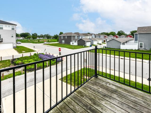 2934 W New York St, Indianapolis, IN 46222 | MLS #22100