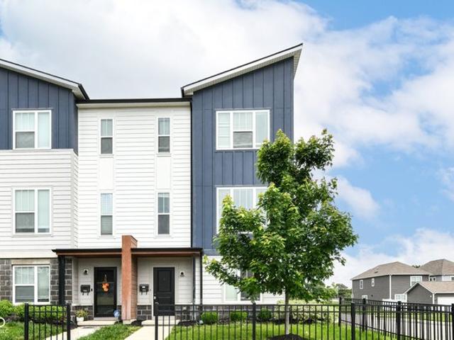 2934 W New York St, Indianapolis, IN 46222