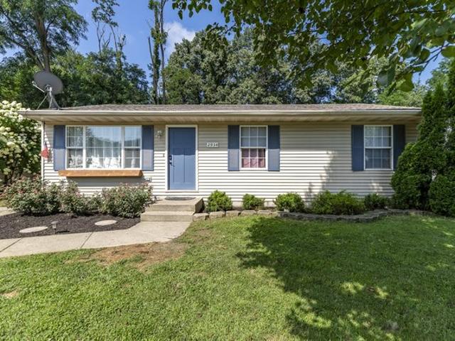 2934 Wells St, Lake Station, IN 46405
