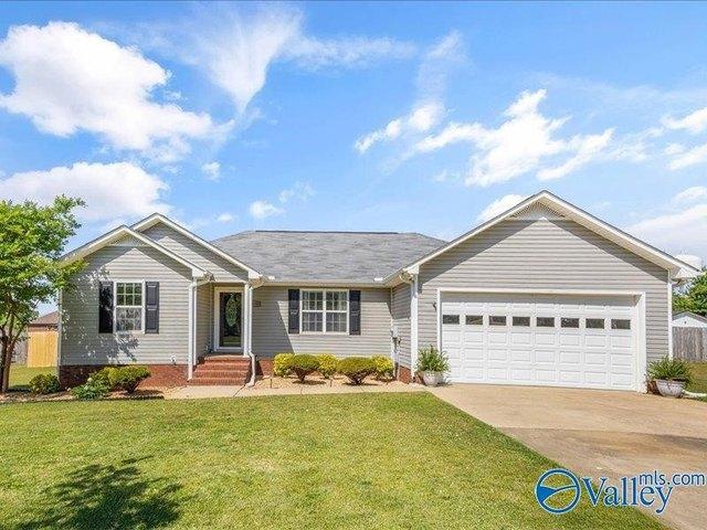 29353 Lakeview Dr, Ardmore, AL 35739