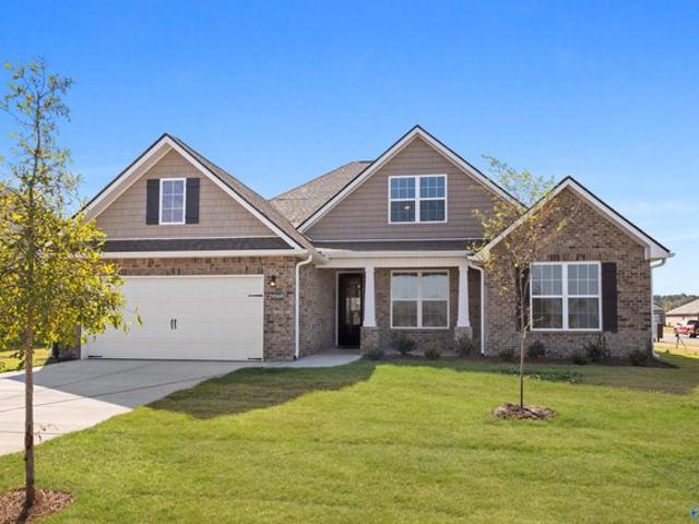 29353 Limestone Creek Way NW, Harvest, AL 35749