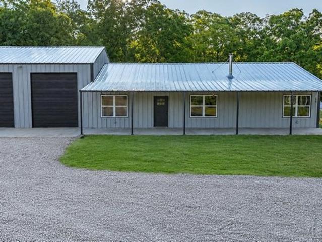 29351 Independence, Glencoe, OK 74032