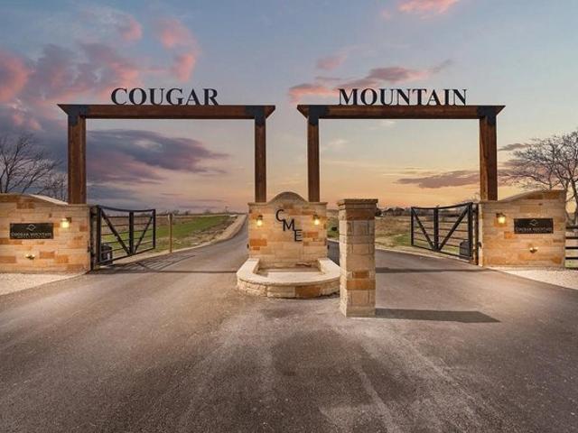 2935 Mattie Ross Rd, Granbury, TX 76049