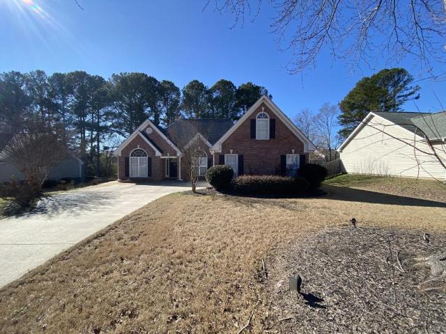 2935 Meadow Gate Way, Loganville, GA 30052 | MLS #7705