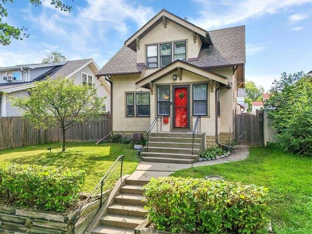 2935 Morgan Ave N, Minneapolis, MN 55411