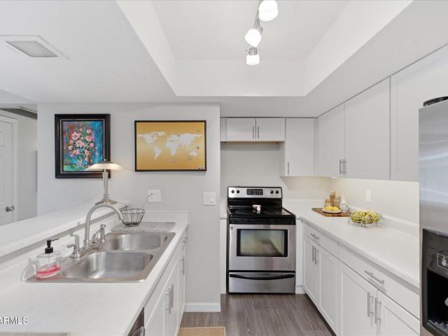 2935 N 68th St, Unit 214, Scottsdale, AZ 85251 | MLS #7012