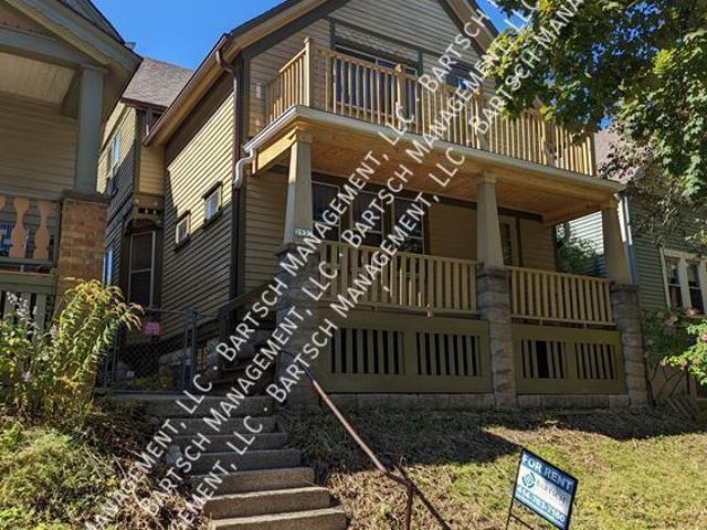 2935 N. Bremen Street, 2 beds, 1 full bath