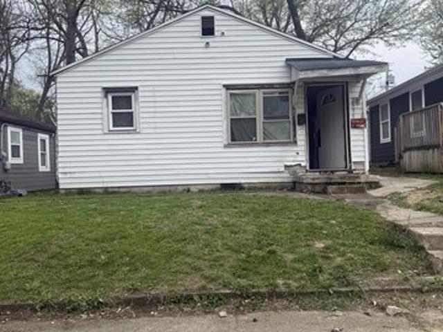 2935 N Dearborn St, Indianapolis, IN 46218