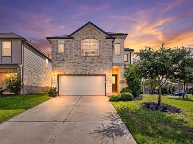 2935 Orchid Ranch Dr, Katy, TX 77494
