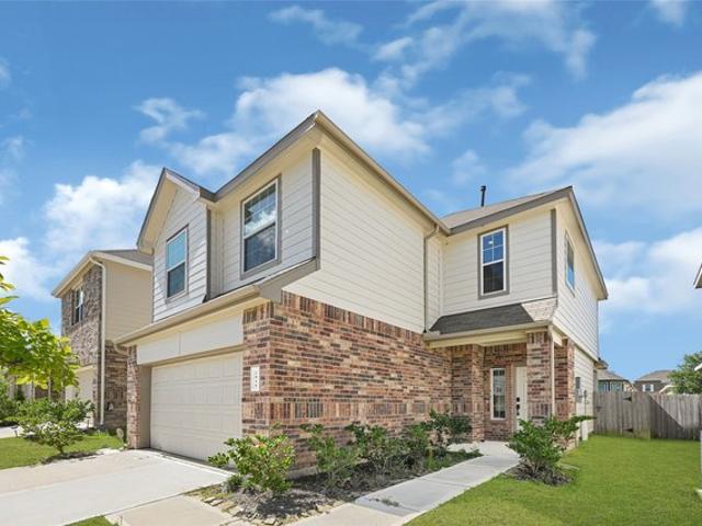 2935 August Mist Ct, Conroe, TX 77304