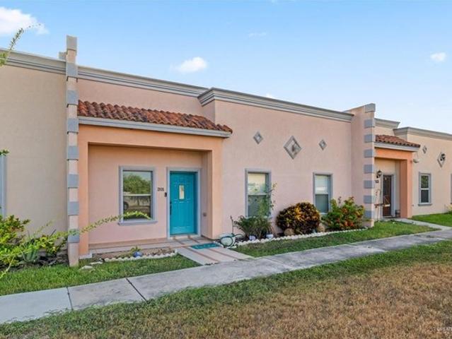 2935 Allen Dr, Edinburg, TX 78539