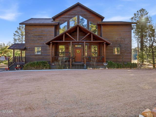 2935 Buckskin Canyon Road