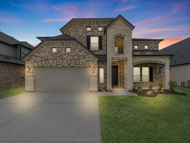 2935 Belle Tree Ln, Katy, TX 77493
