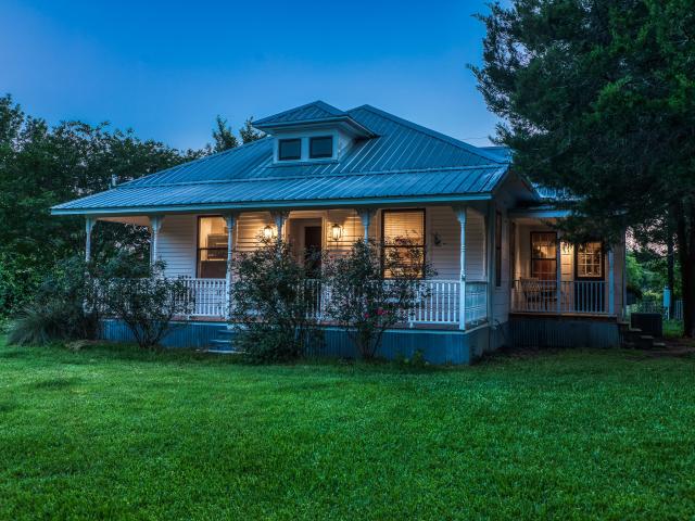 2935 Brushy Road