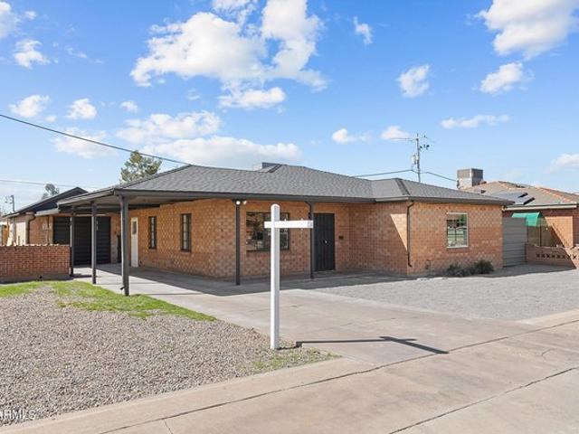 2935 E Portland St, Phoenix, AZ 85008