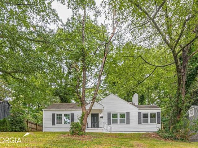 2935 Harlan Dr, East Point, GA 30344