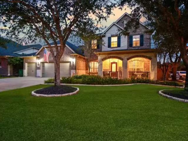 2935 Red Maple Dr, Katy, TX 77494 MLS 33813897