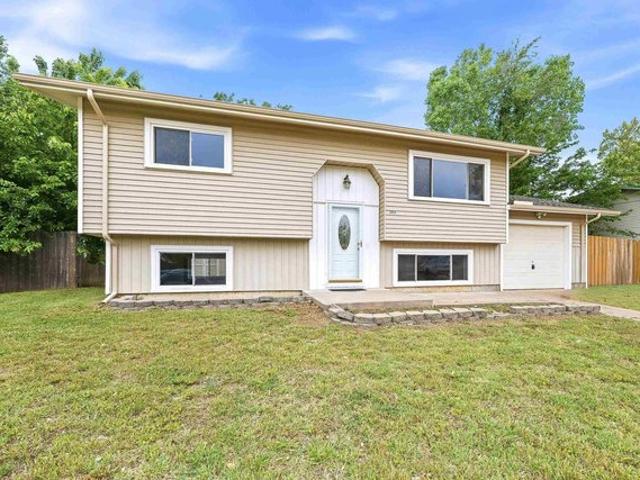 2935 S Richmond Ave, Wichita, KS 67217